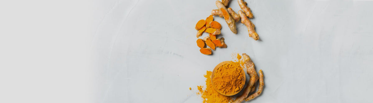 Turmeric Absorption: Traditional methods vs Oral spray – BetterYou USA