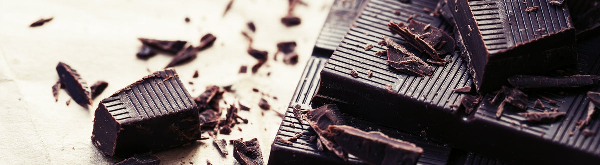 Constantly craving chocolate? Magnesium deficiency could be the reason ...