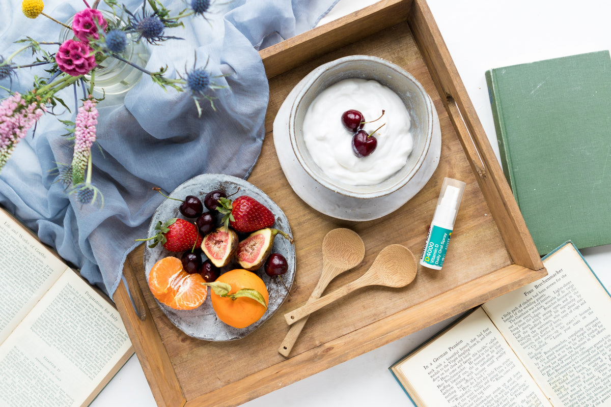 Raising Vitamin D Levels: How Long Does It Take? – BetterYou USA