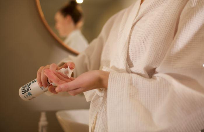 Transdermal Magnesium Explained: Sprays, Lotions, Creams, and Gels ...