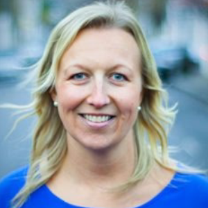 Sally Wisbey – BetterYou USA